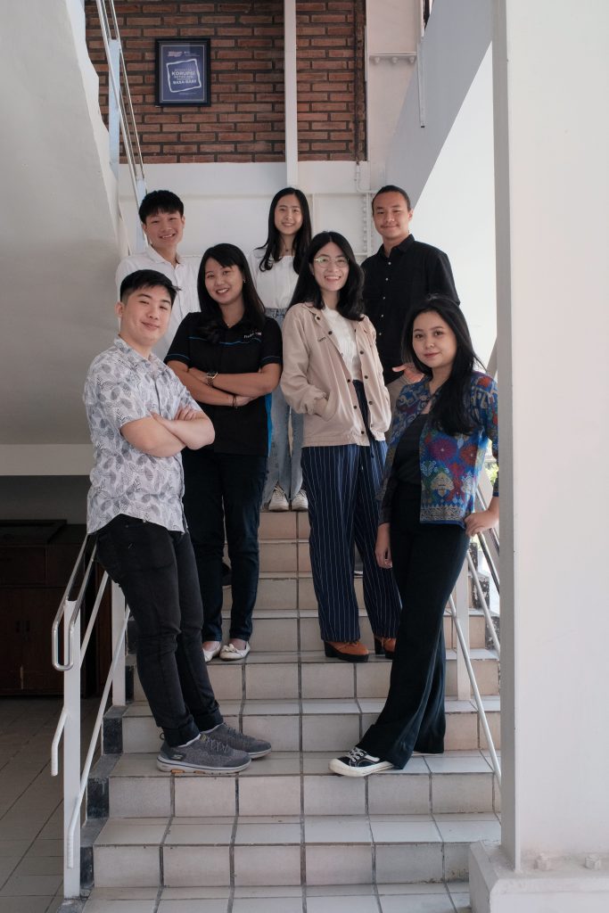 Tentang Kami – Fakultas Kedokteran UKWMS